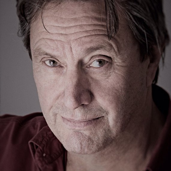 Paul Odekerken | Biography